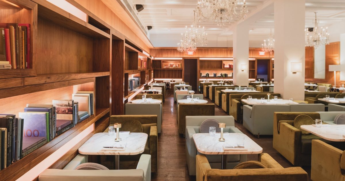 Steakhouses | Discover Tempest
