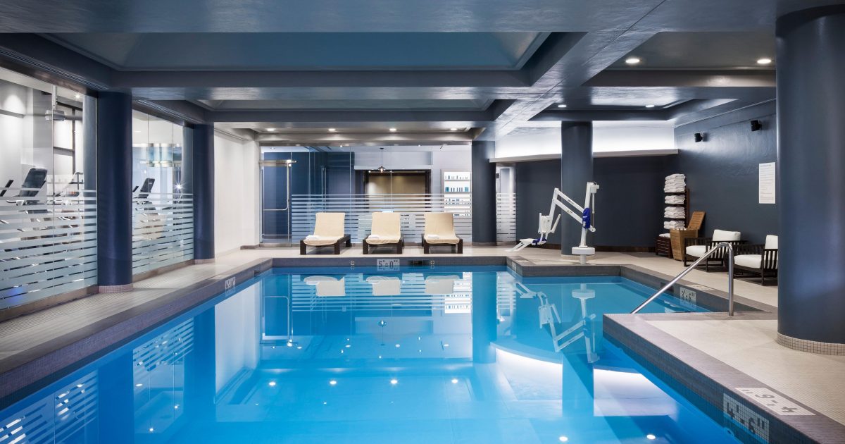 Where to Stay | Discover Tempest