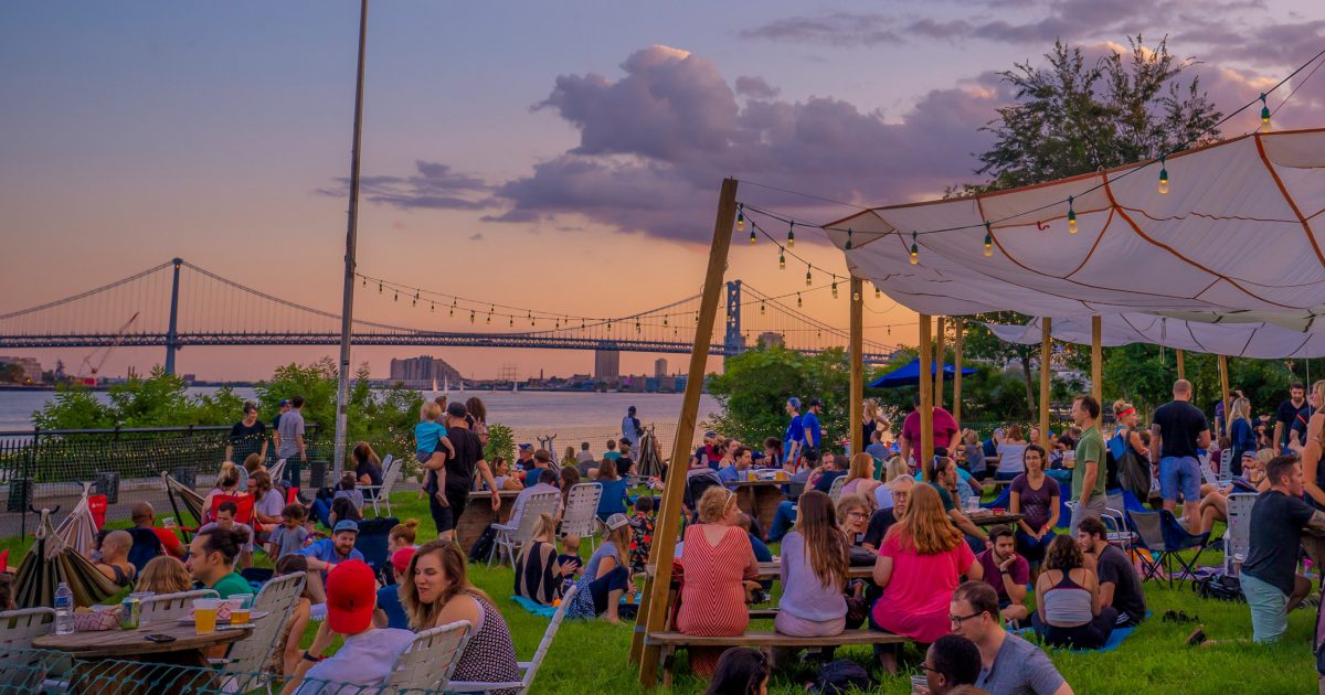 Outdoors | Discover Tempest